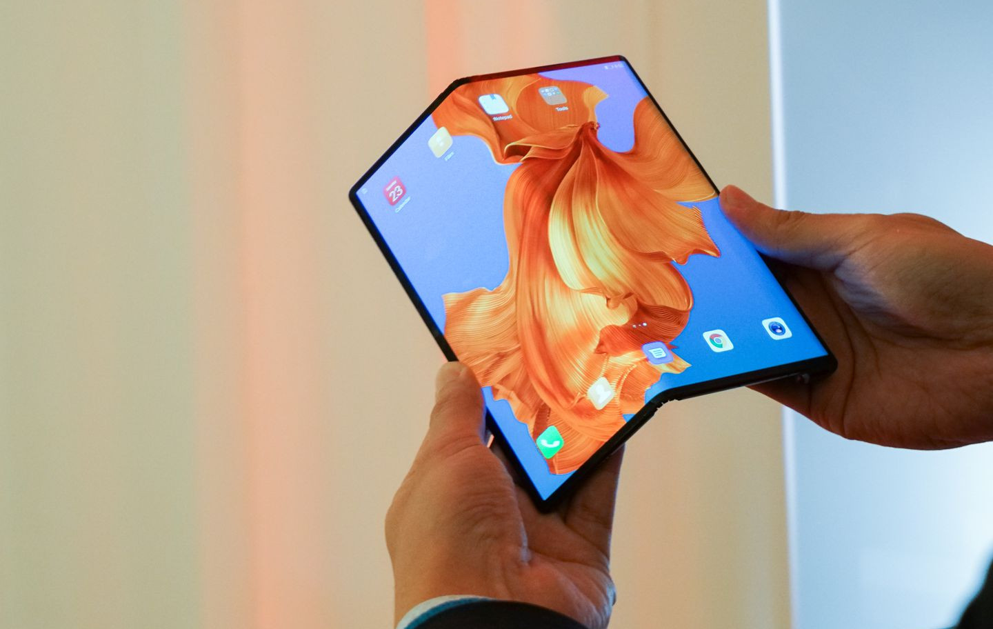 ИНОВАЦИИТЕ КОИ СЕ ХИТ НА СВЕТСКИОТ КОНГРЕС НА МОБИЛНИ ТЕХНОЛОГИИ ВО ...