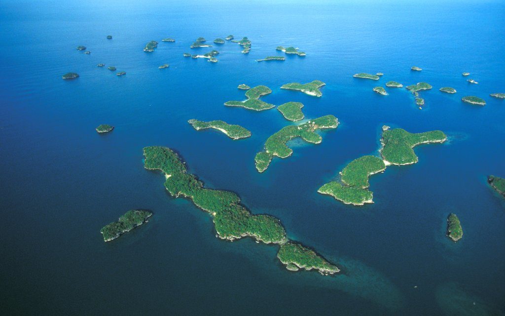 ФИЛИПИНИ ДОЗНА ДЕКА ИМА 500 ОСТРОВИ ПОВЕЌЕ ОД ДОСЕГАШНАТА БРОЈКА ...