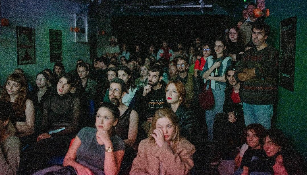 Фестивалот на филм и музика „Ѕирни“ по 7. пат во Скопје - GRID.mk