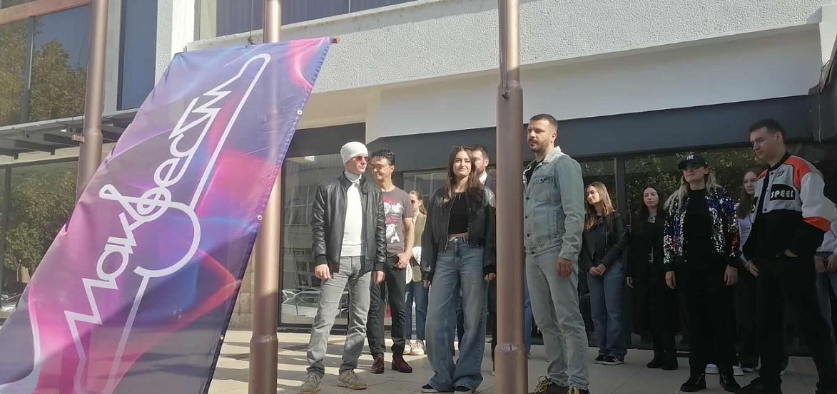 Вечерва во Штип почнува 40. Макфест со млади пејачи - GRID.mk