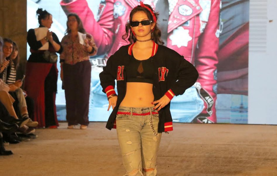 Не нѐ исмевајте ако не носиме брендови, рекоа Младите модели на ревијата „Модна слобода: Стоп за ...